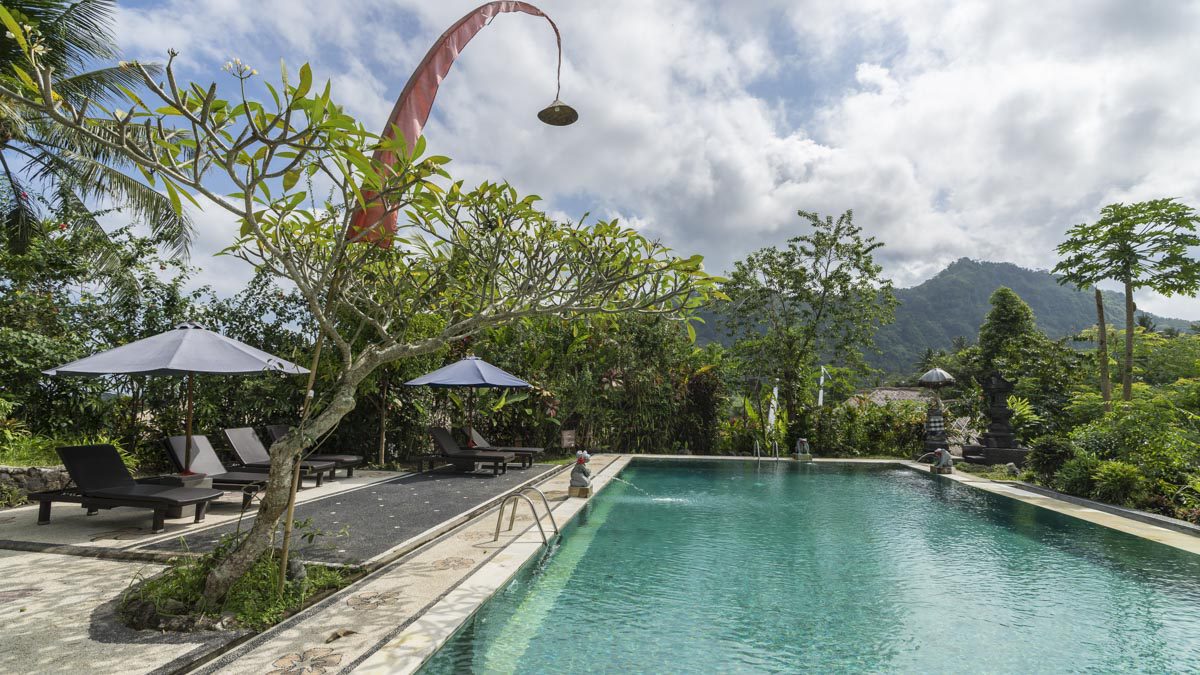 Sideman Resort & Retreat Center for Healing - Mannat Wellness